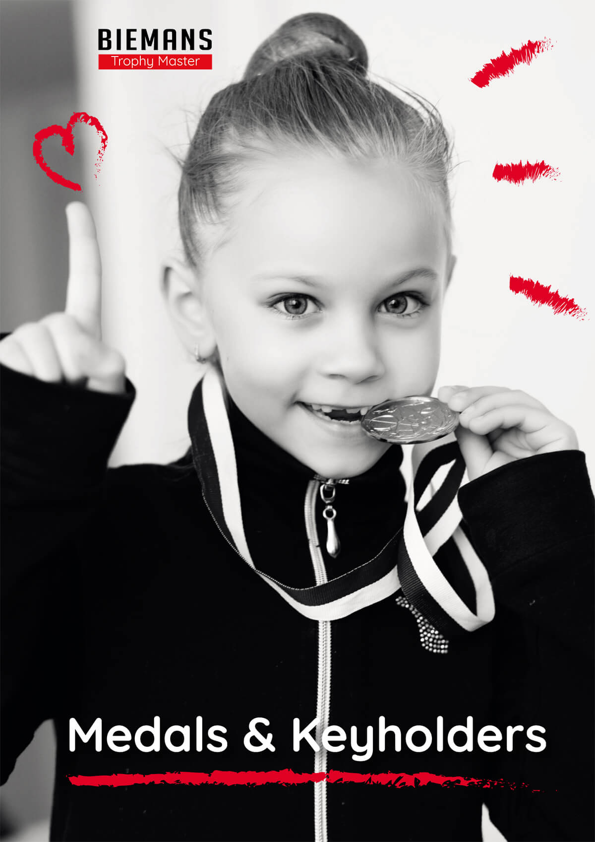 Biemans Trophy Master Katalog - Cooper Pehari